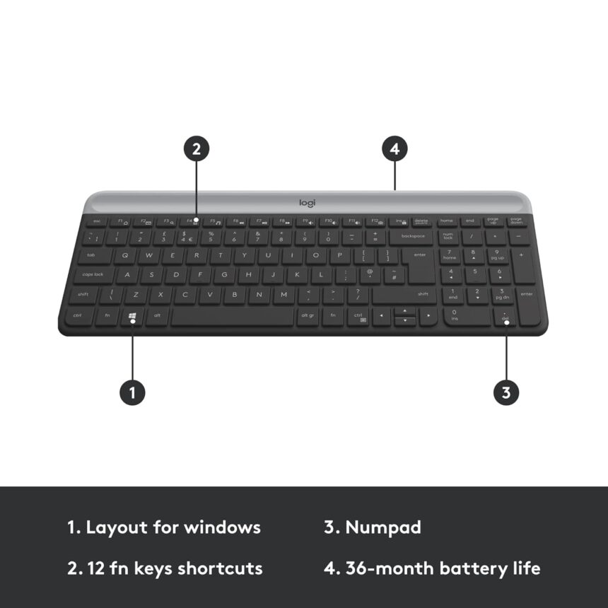 Cosmic Byte Phantom TKL Mechanical Keyboard | Certified and Durable ...